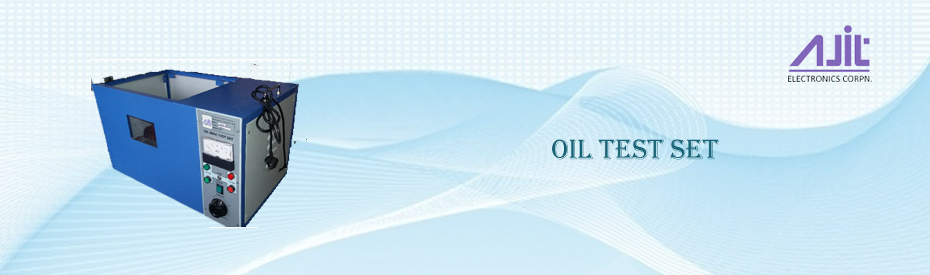 Oil Test Sets, Oil Test Sets Manufacturers, Oil Test Sets Suppliers ...